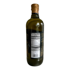 Ottavio Unfiltered Extra Virgin Olive Oil – Cold Pressed, Single Sourc ...
